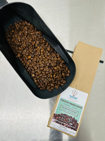 Media Package (PHOTOS) $129 - Temecula Coffee Roasters