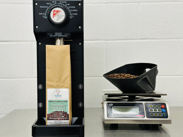 Media Package (VIDEO AND PHOTO) $300 - Temecula Coffee Roasters