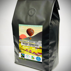 Fairtrade® Products - Temecula Coffee Roasters
