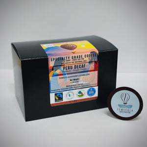 Fairtrade® Products - Temecula Coffee Roasters