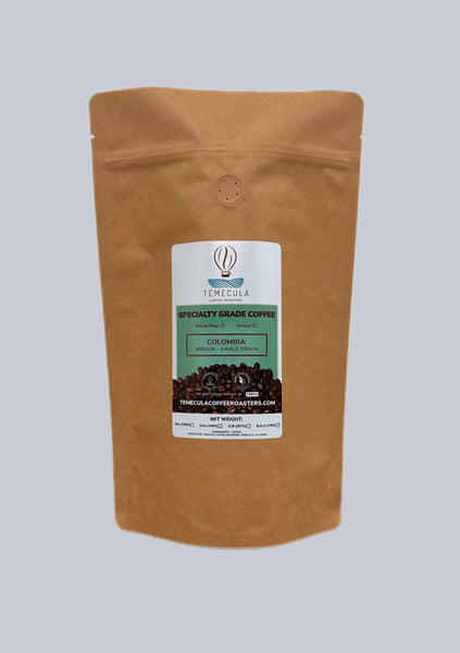 Product Photos - Temecula Coffee Roasters